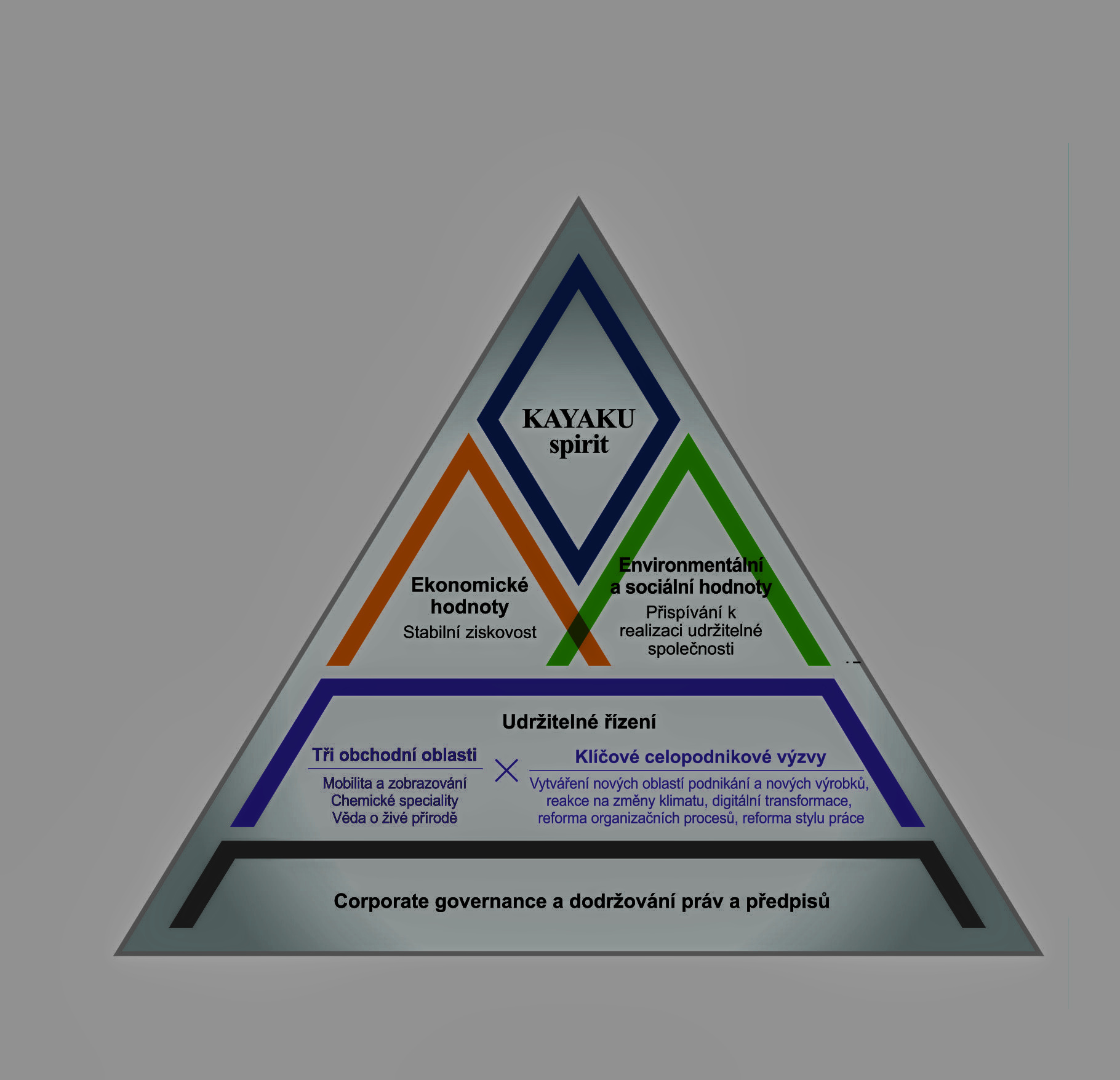 KAYAKU Spirit | Kayaku Safety Systems Europe